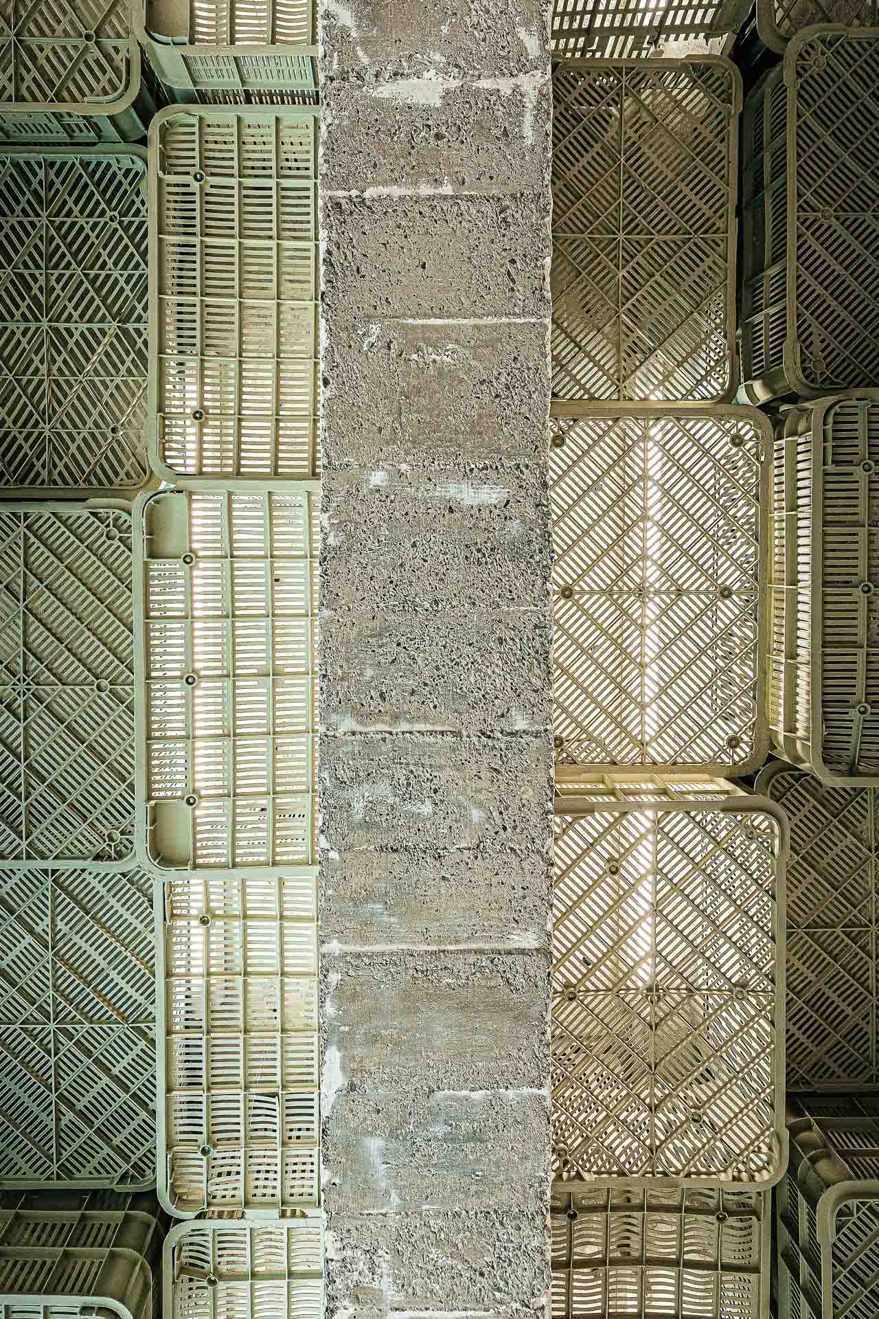 Akelarre Supermarket in Mallorca by Minimal Studio