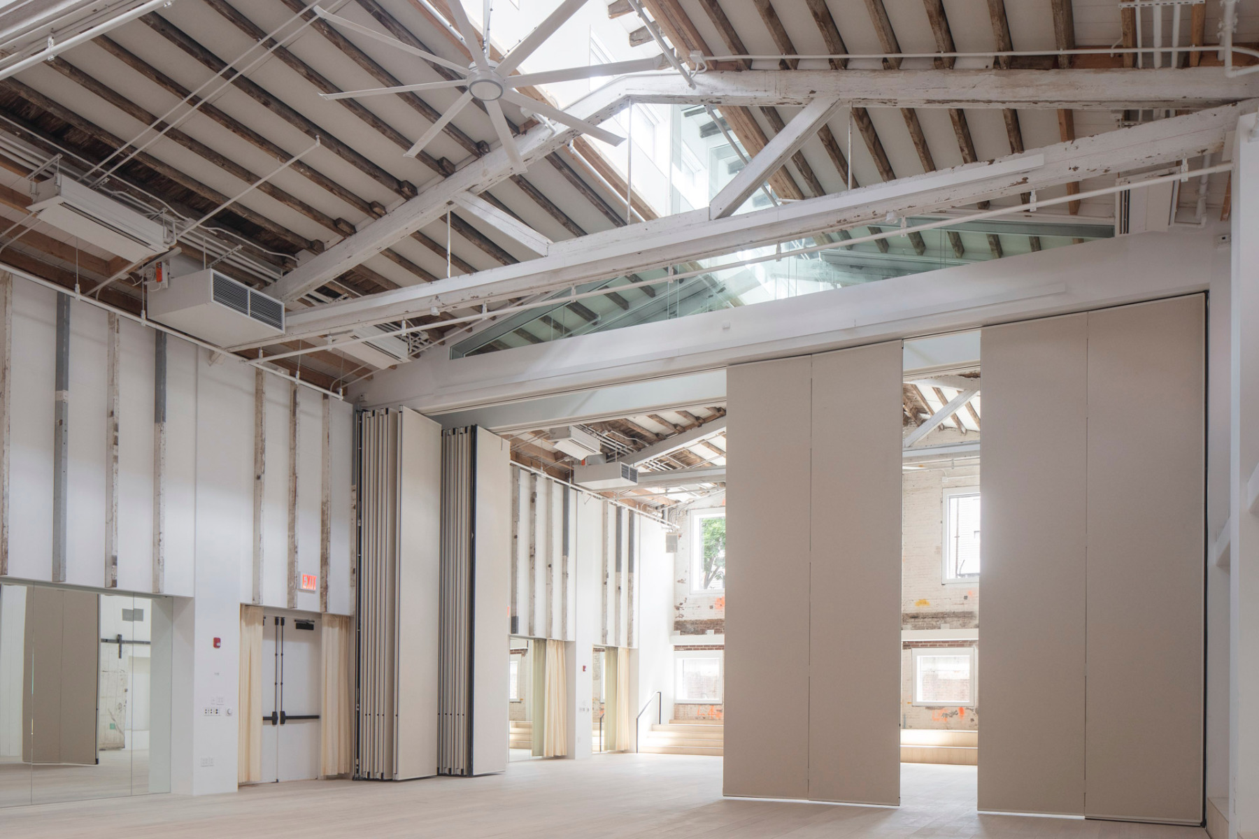 The Mercury Store in New York von CO Adaptive Architecture