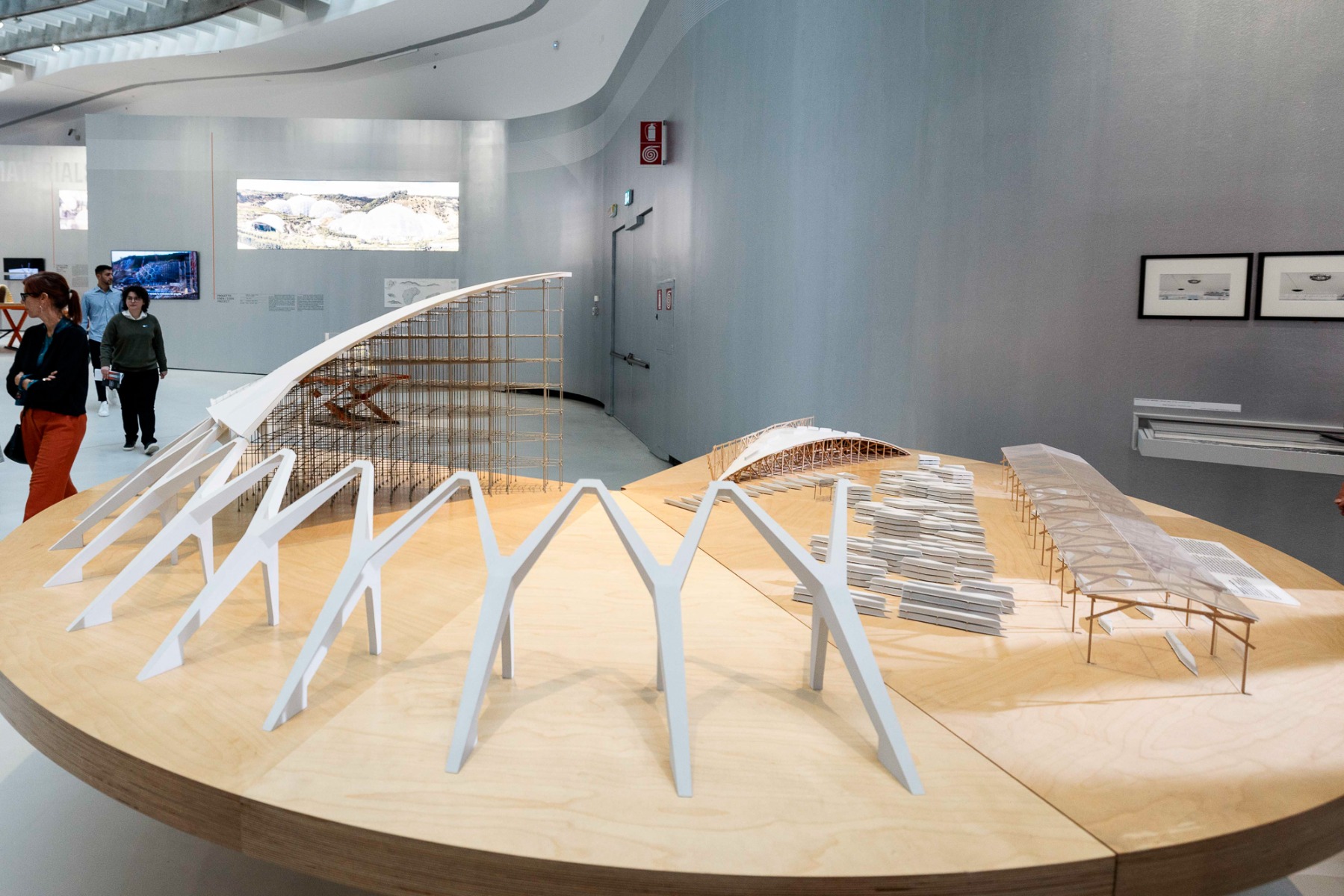 Technoscape – Die Architektur der Technik