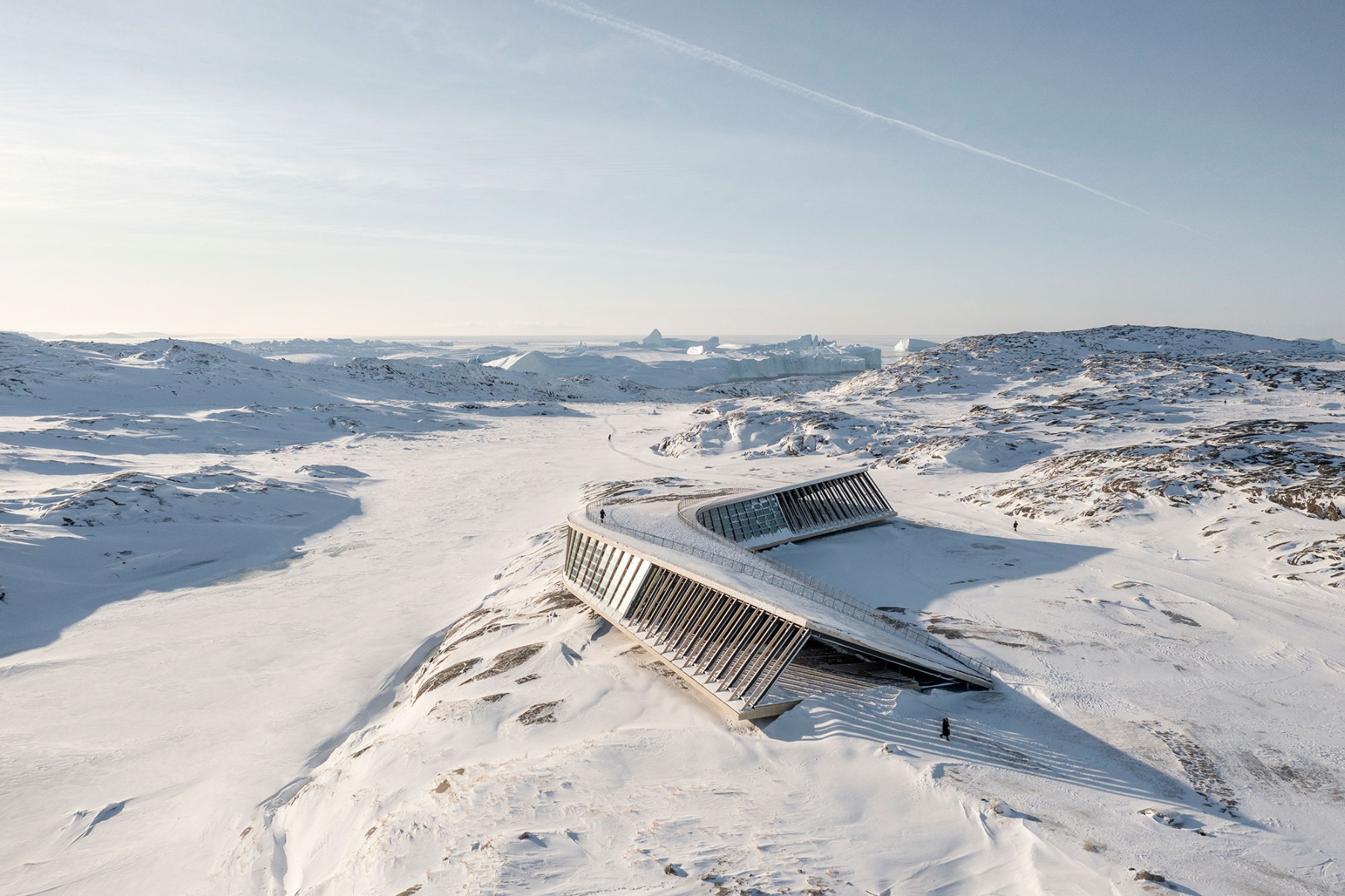 Drei Hauptpreise beim Detail Award 2024