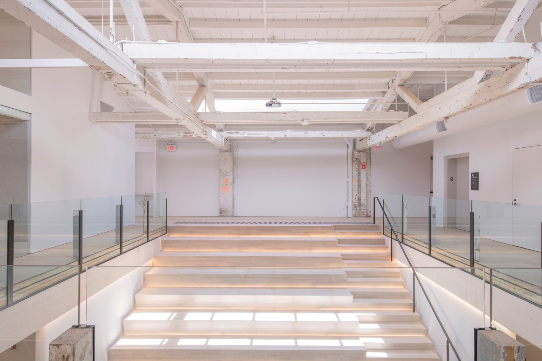 The Mercury Store in New York von CO Adaptive Architecture