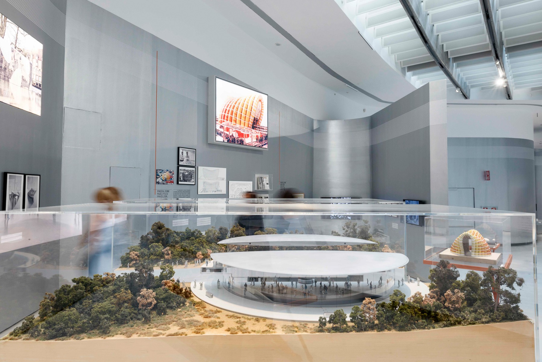 Technoscape – Die Architektur der Technik