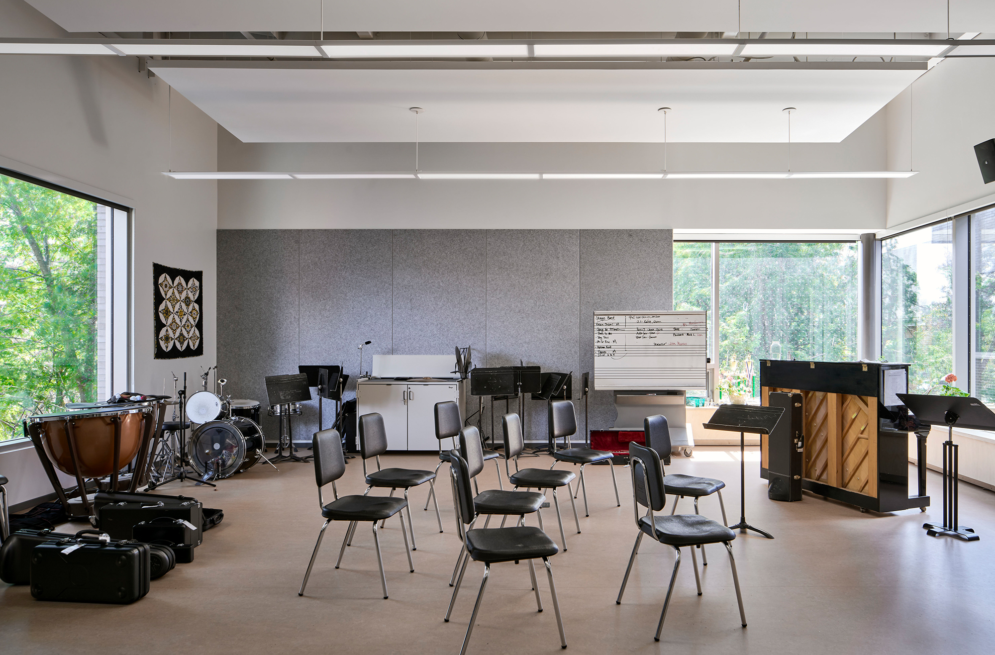 Adaptive Umnutzung: Montcrest School in Toronto