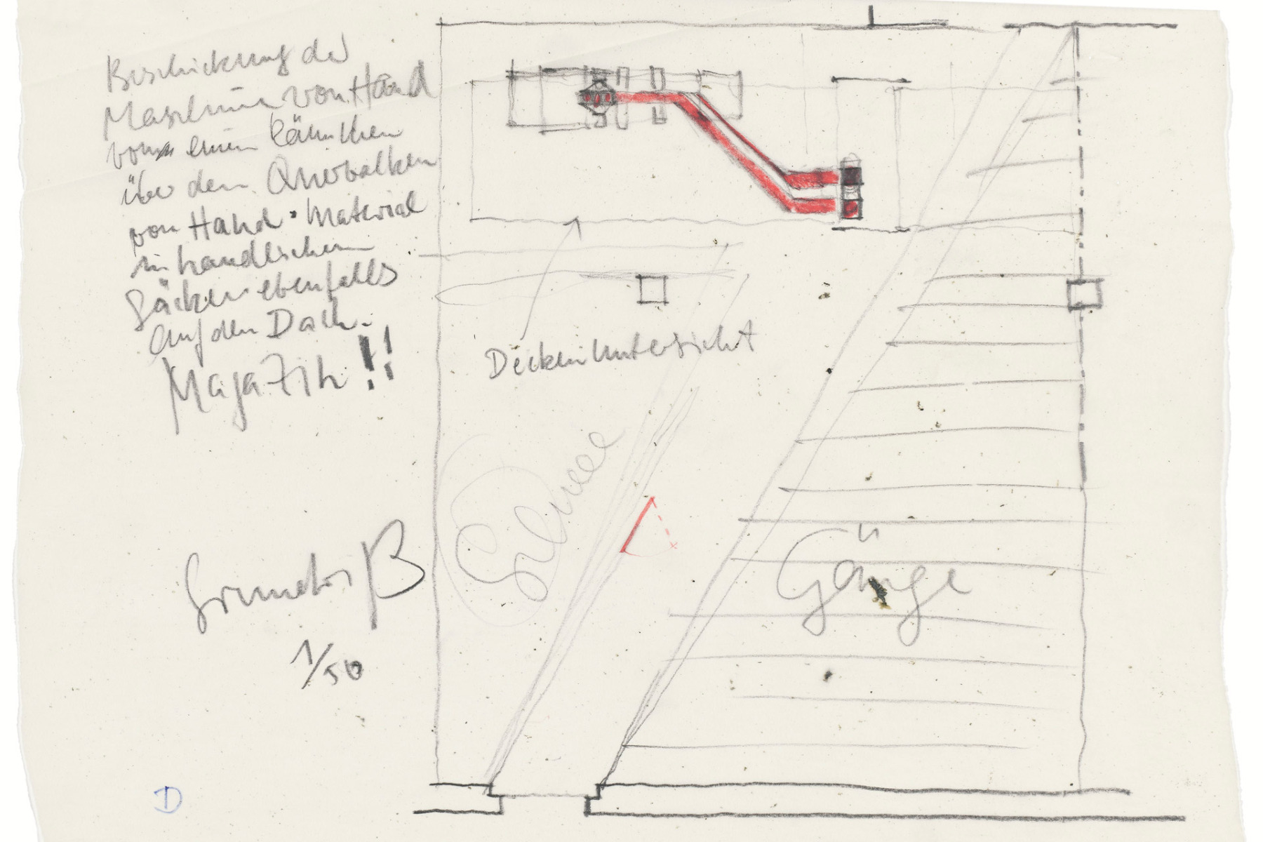 Hollein Calling. Architektonische Dialoge