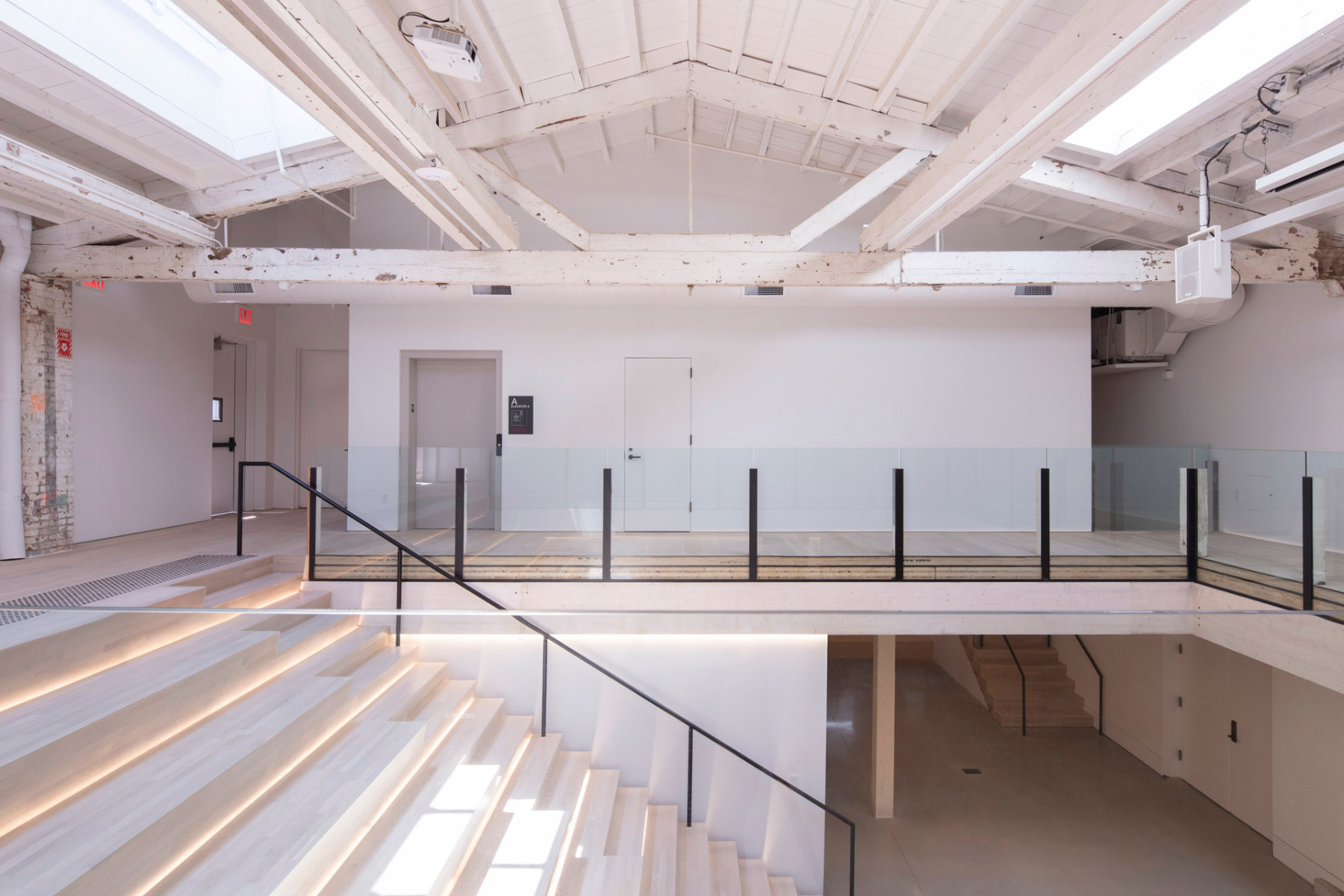 The Mercury Store in New York von CO Adaptive Architecture