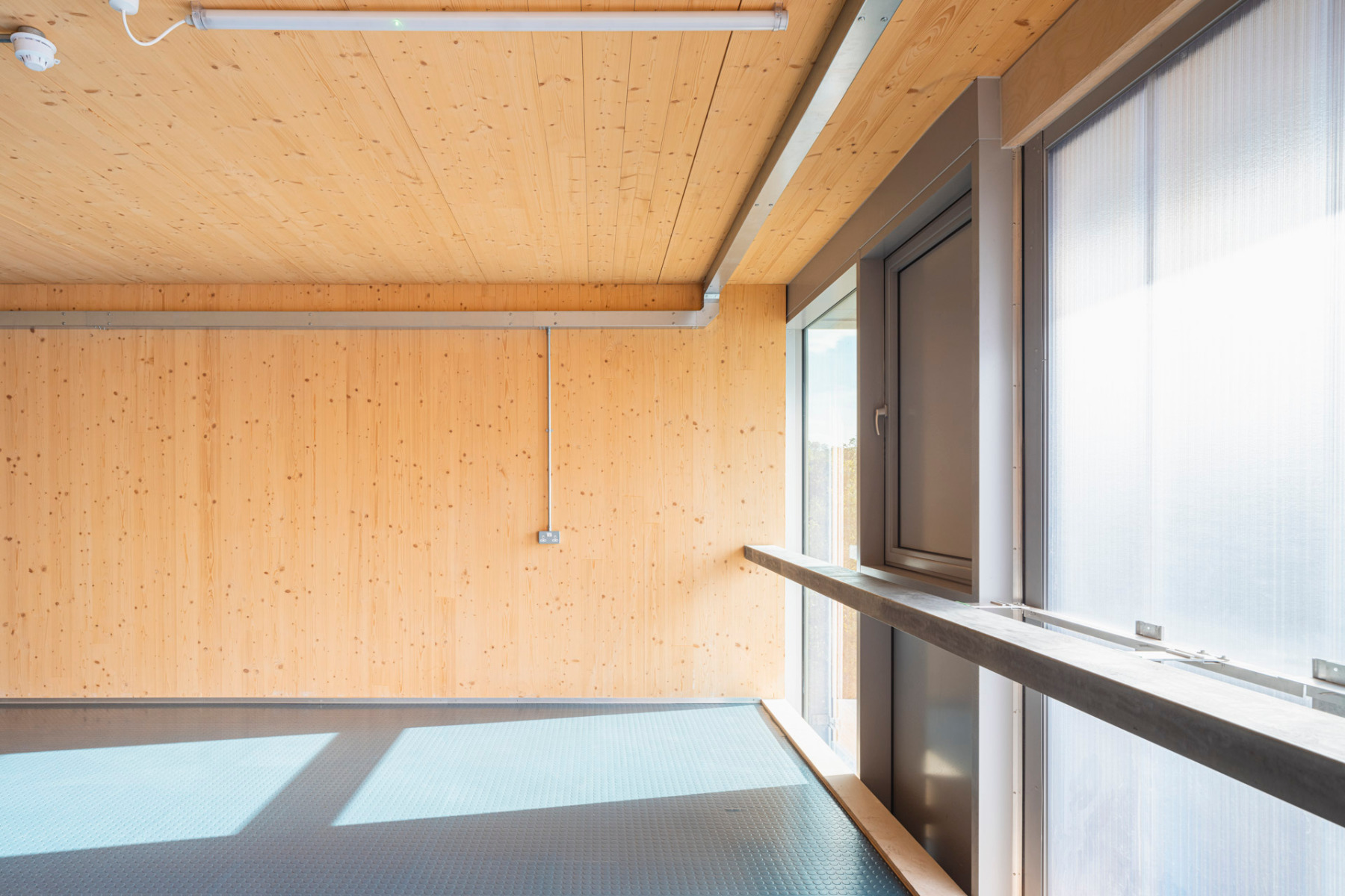 WorkStack in London by dRMM