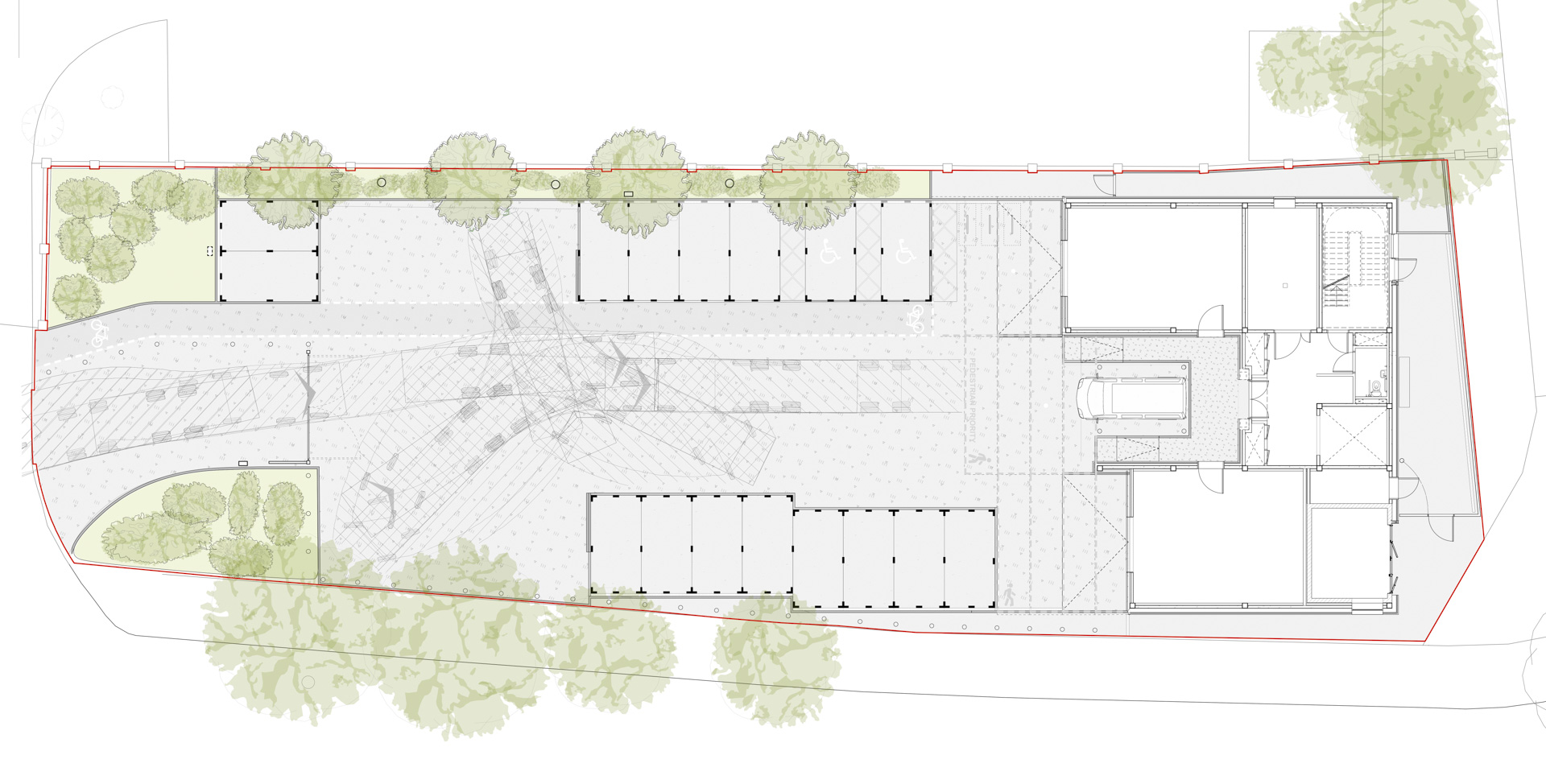 WorkStack in London by dRMM