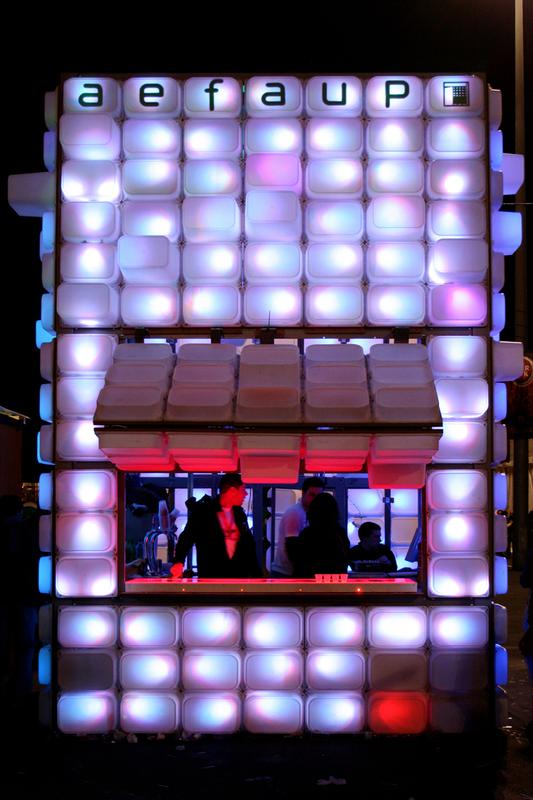 Moderner Strickbau auf 2277m - Die Mottahütte von Giubbini Architekten