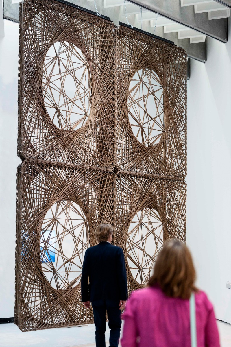 Technoscape – Die Architektur der Technik