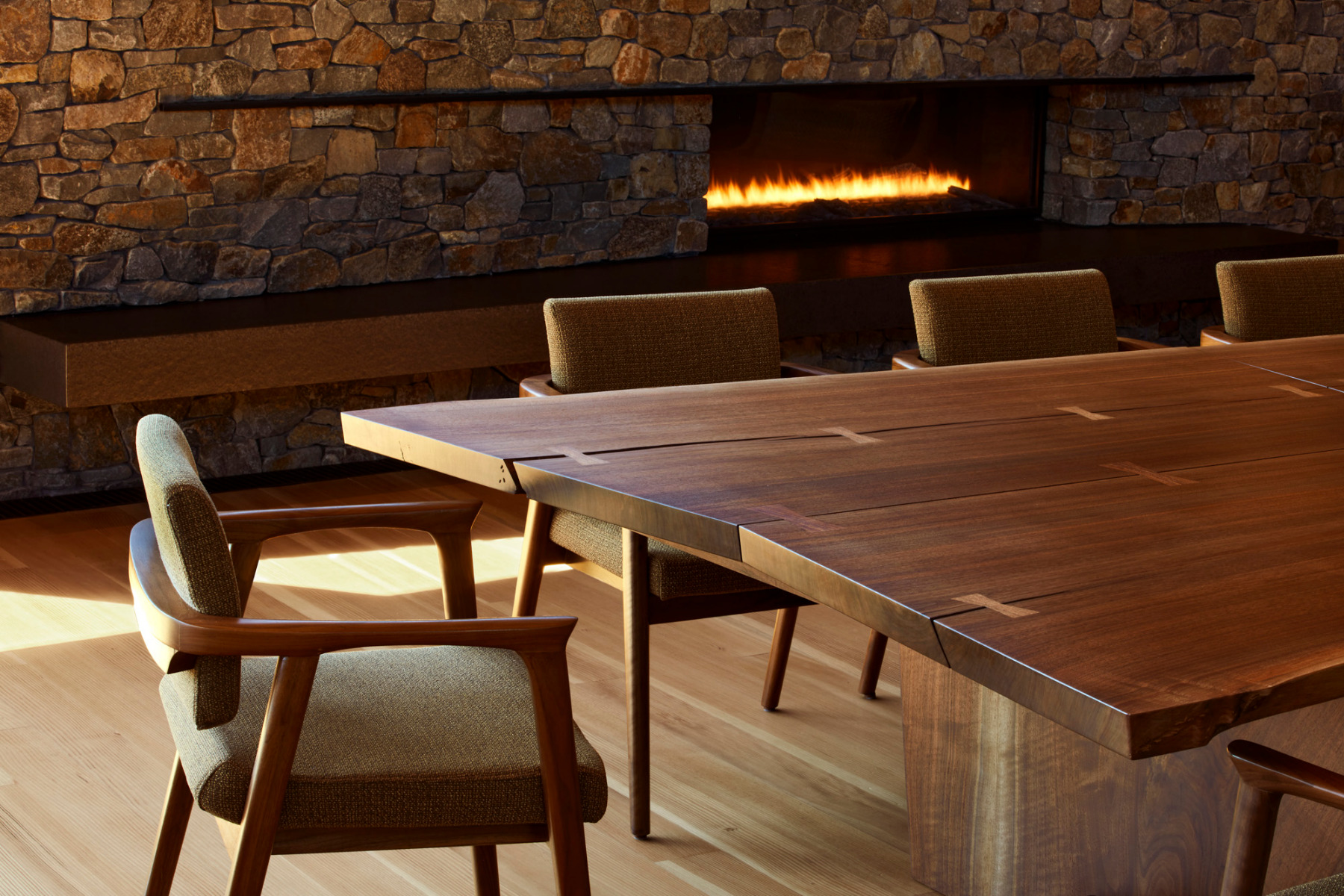 The Prow in Seattle von Aidlin Darling Design