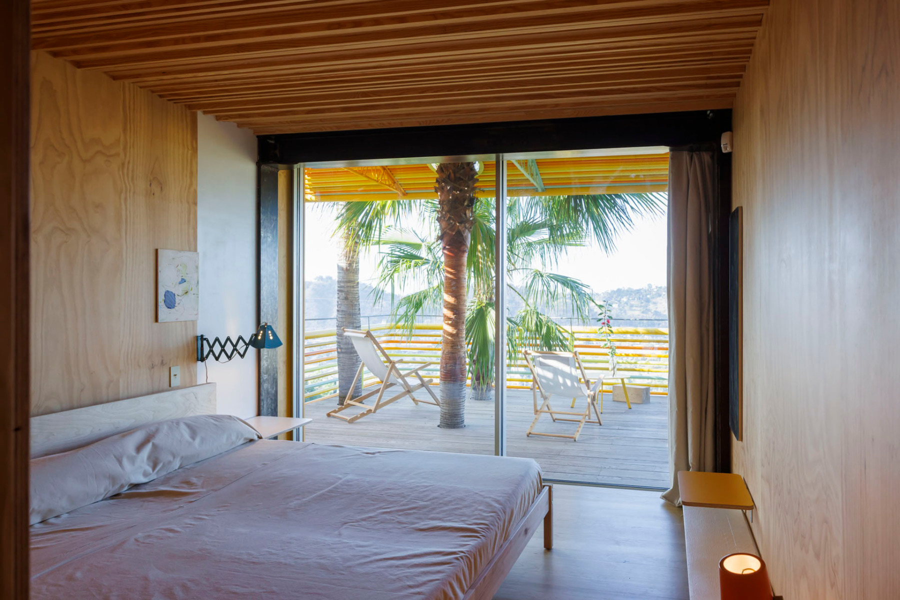 Residence by Selgascano and Diego Cano