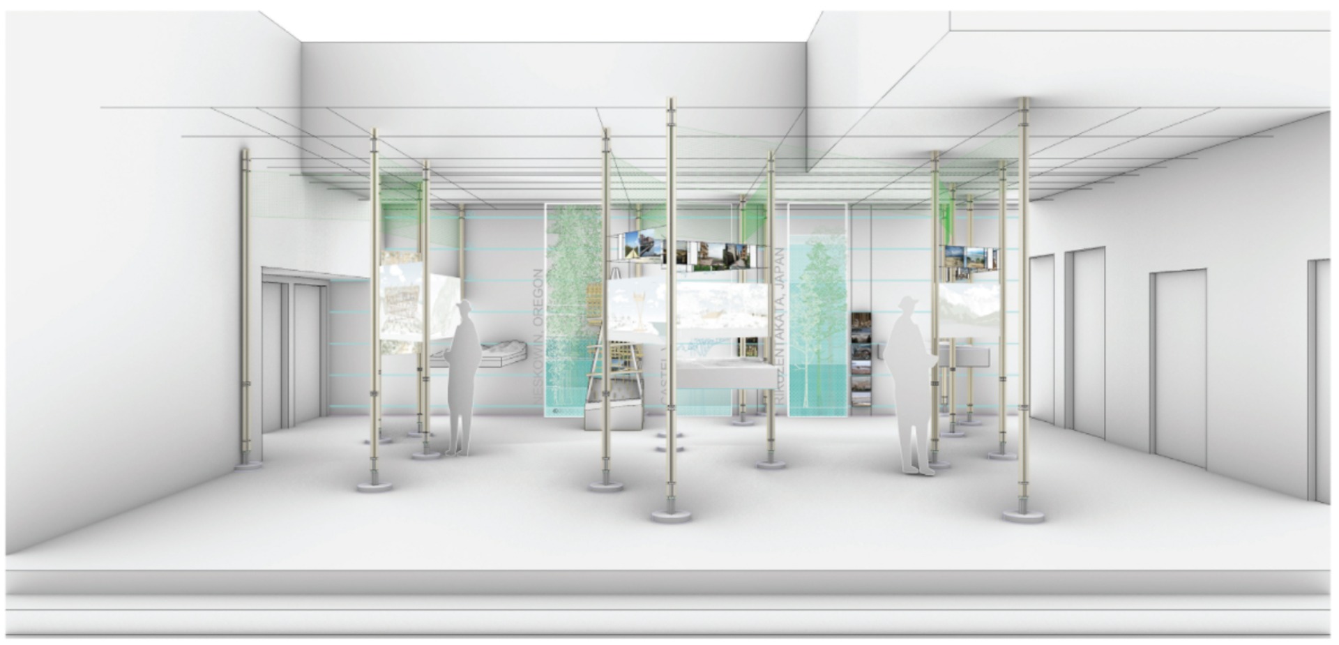 Technoscape – Die Architektur der Technik