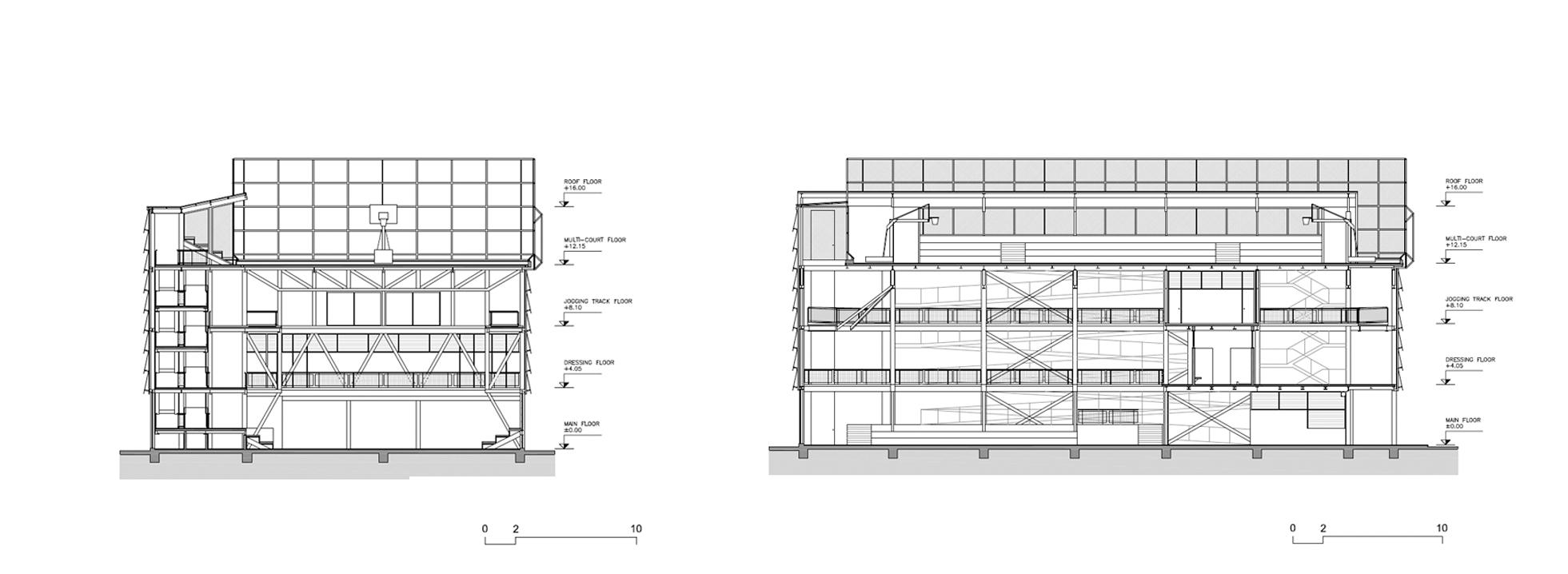 Stacked Plank Construction, and Timber and Concrete Composite Forms of ...