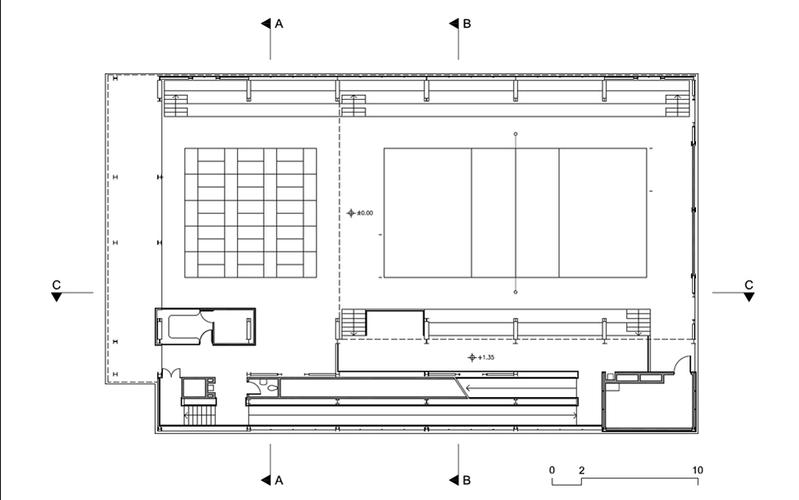 Stacked Plank Construction, and Timber and Concrete Composite Forms of ...