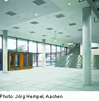 Secondary School in Freising