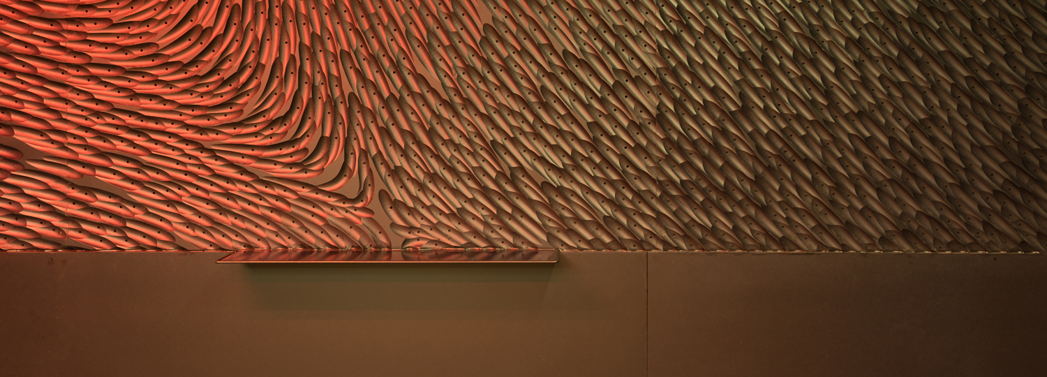 Soundproof surfaces: Blitz Electronic Music Club in Munich