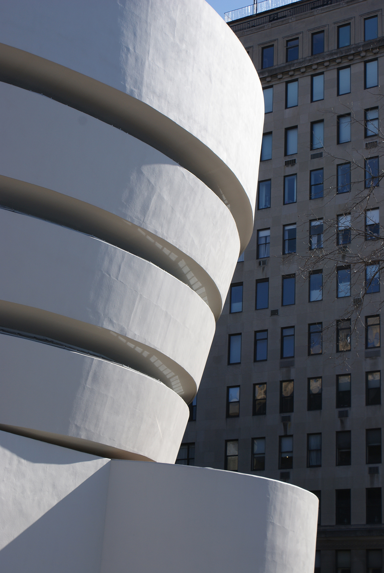 Constructive Diagonals: Ramps in Architecture