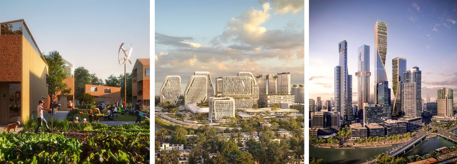 Our Favourites: Three Pioneering Projects by UNStudio