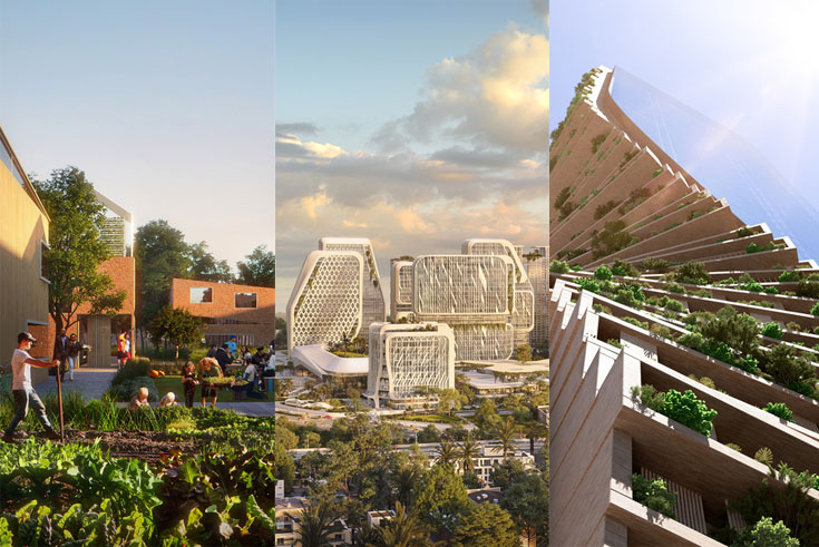 Our Favourites: Three Pioneering Projects by UNStudio