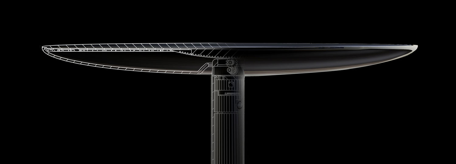 Solux – Smart Public Lighting Design