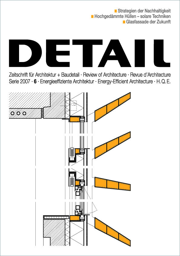 Energy-Efficient Architecture
