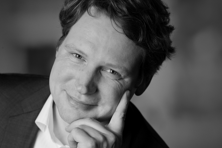 URLAUBSARCHITEKTUR: Zehn Jahre Urlaub der besonderen Art