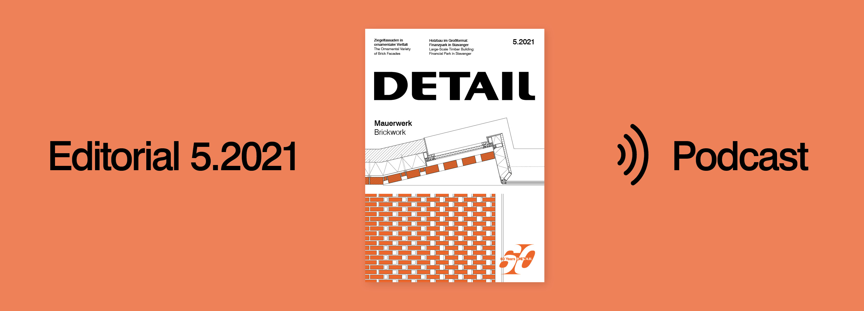 Newly Discovered Variety – Editorial 5.2021