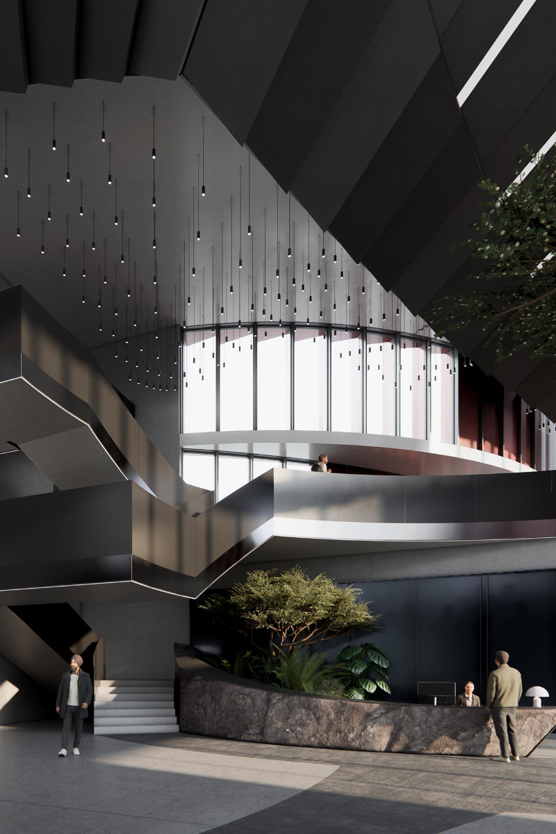 Umfrage von Enscape und DETAIL: Visualisierung und KI in der Architektur