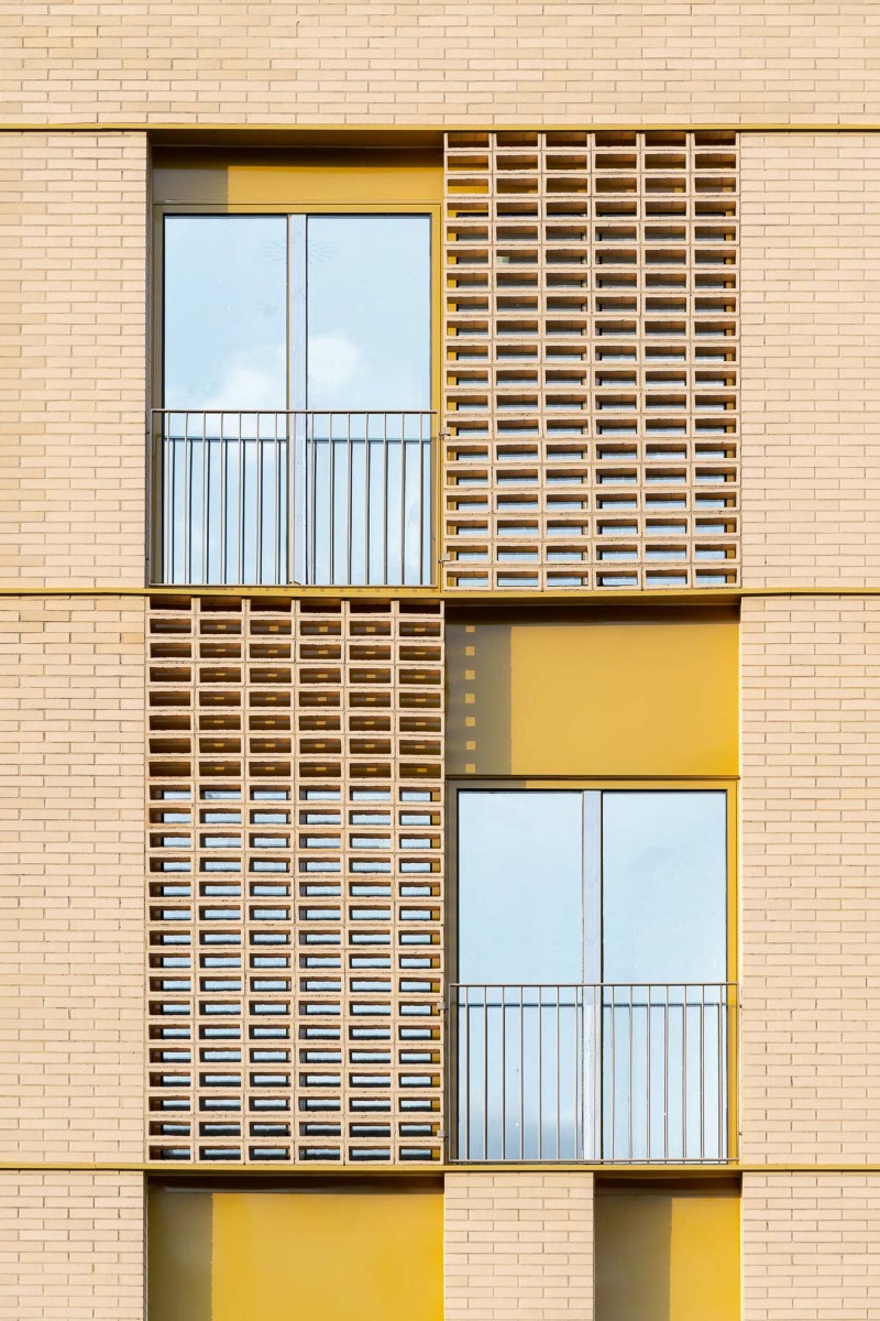Women’s Shelter and Day Centre for Homeless Women in Barcelona