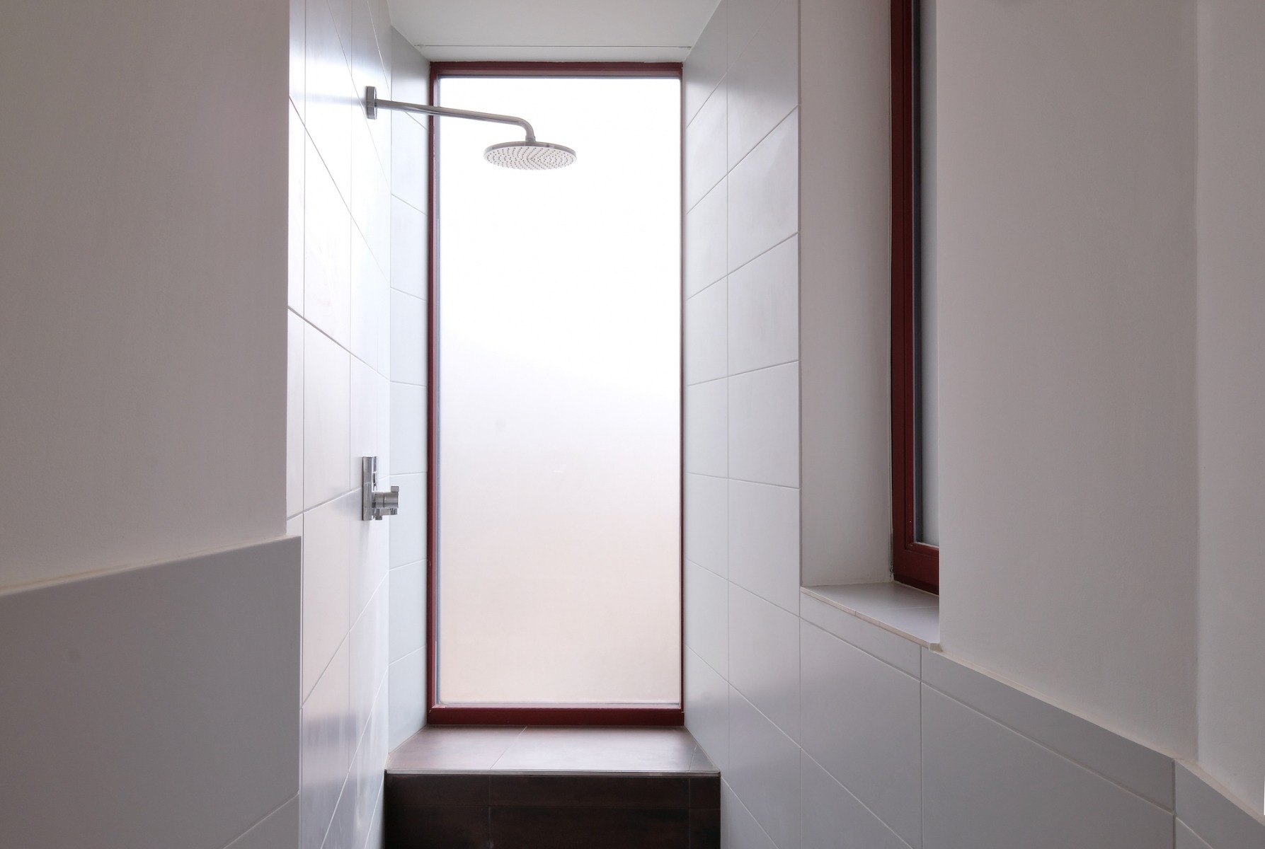 Casa Rossa Chemnitz: Moderne Architektur mit Mosa Fliesen