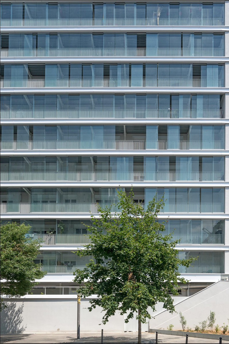 Solarlux: Nachhaltig bauen mit beweglichem Glas