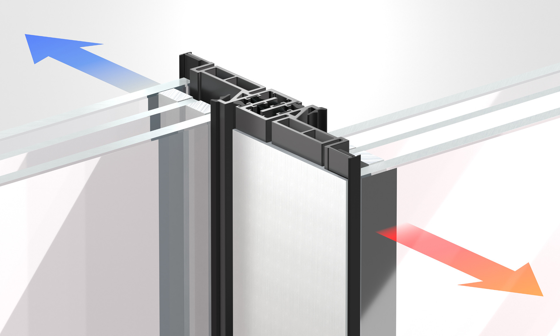 Architektur voller Licht: Solarlux Glasfassaden | Detail.de