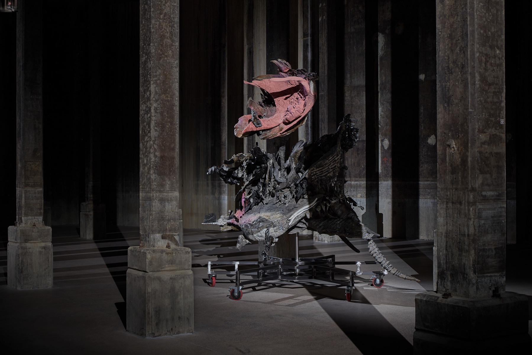 Terraced Landscape by Sanaa in Sydney