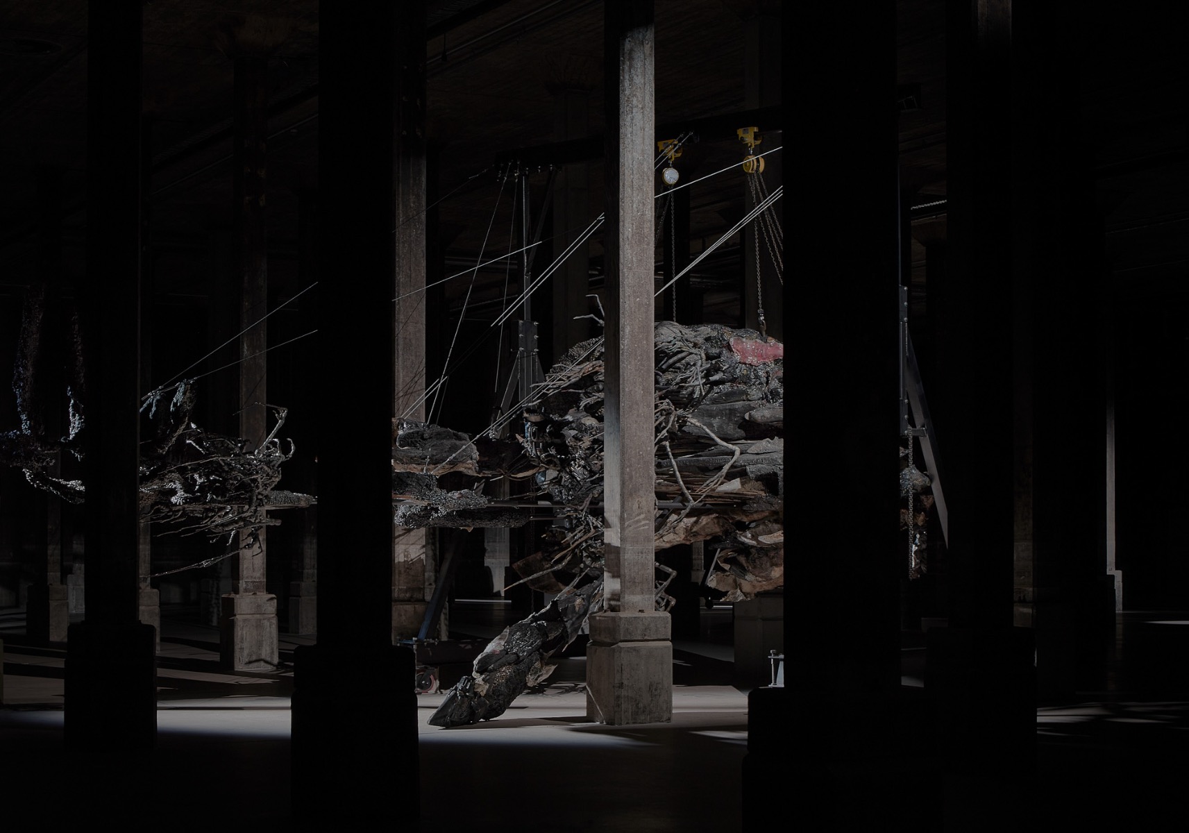 Terraced Landscape by Sanaa in Sydney