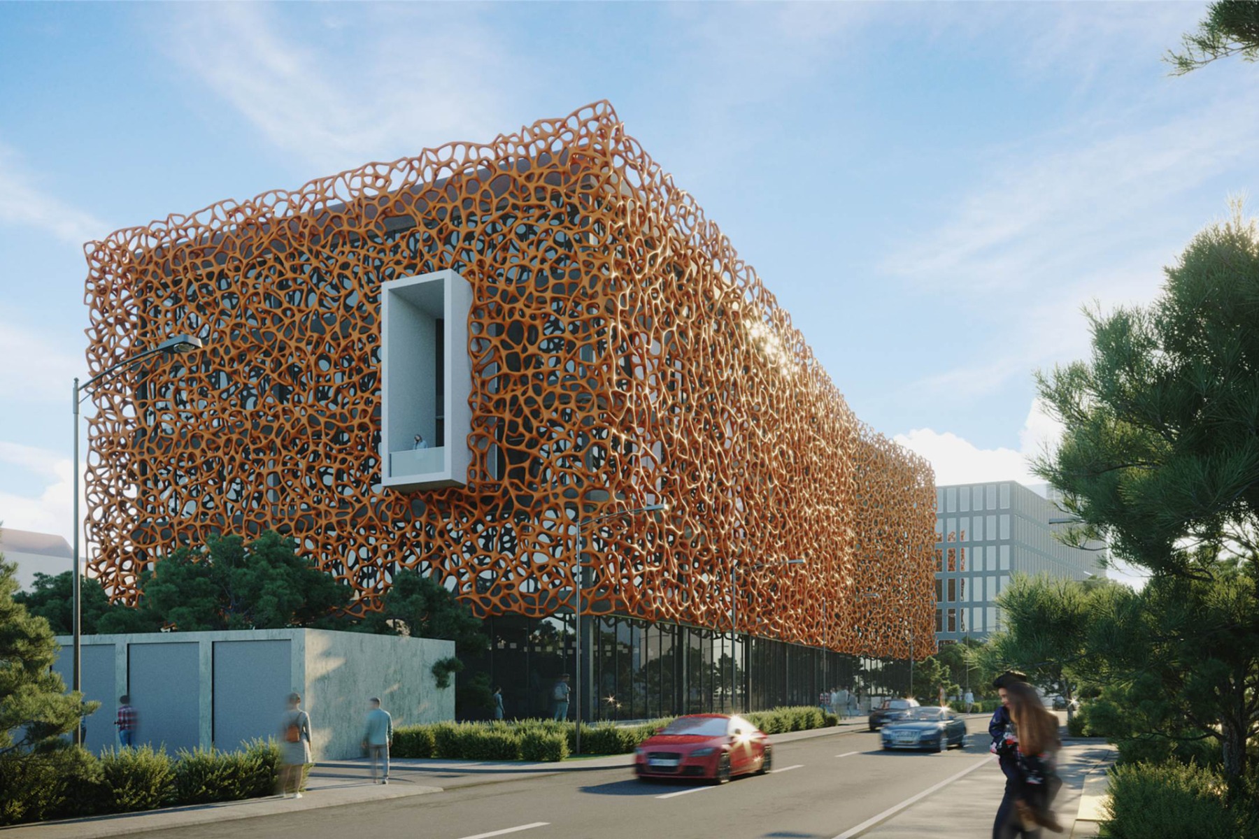 Unternehmensportraits Home